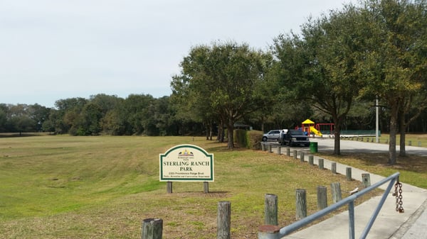 STERLING RANCH PARK - Updated August 2025 - 2323 Providence Ridge Blvd, Brandon, Florida - Parks ...