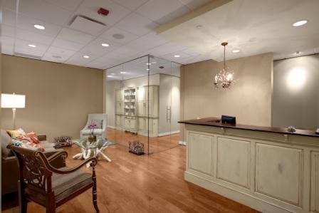 THE SPA AT YARROW BAY - Updated January 2025 - 17 Photos & 11 Reviews ...