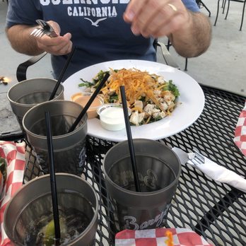 BARRY’S BAR & GRILL - Updated August 2024 - 50 Photos & 63 Reviews ...