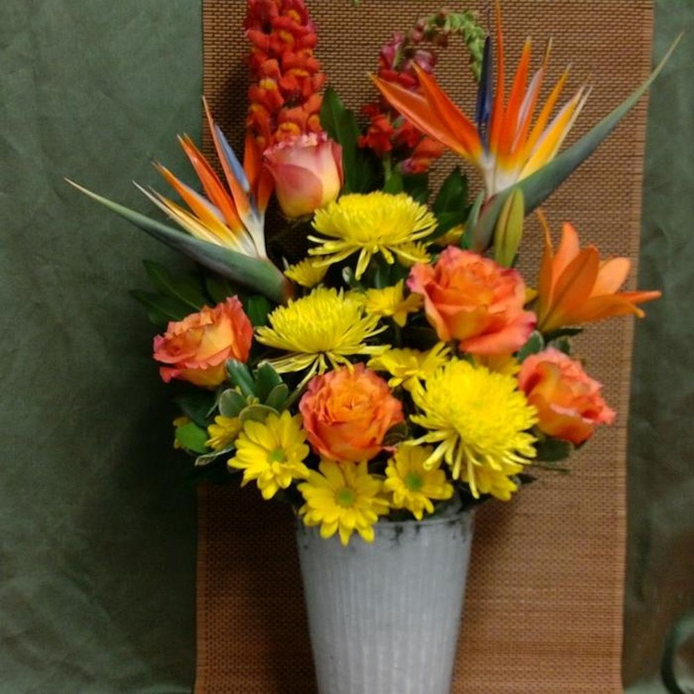 The Flower Mill Canora Sk | Best Flower Site