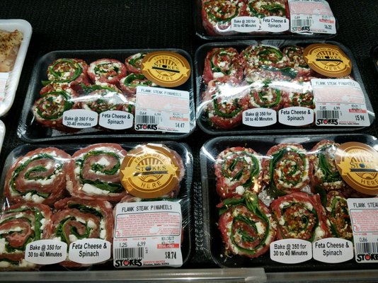 STOKES MARKET - Updated July 2025 - 18 Photos - 217 S State St, Preston ...