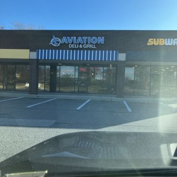 AVIATION DELI & GRILL - Updated December 2025 - 47 Photos & 84 Reviews ...