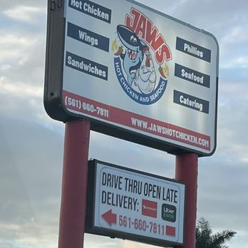 JAWS SEAFOOD AND CHICKEN - Updated October 2025 - 56 Photos & 43 ...