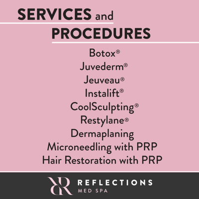 REFLECTIONS MED SPA - Updated August 2025 - 5311 S Harlem Ave, Chicago, Illinois - Medical Spas ...