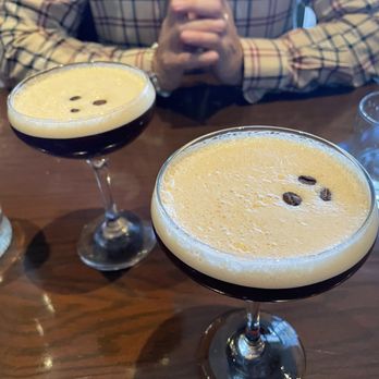 TRABOCCO KITCHEN & COCKTAILS - 2457 Photos & 1734 Reviews - 2213 S ...