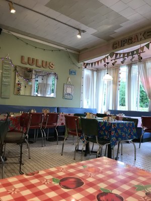 LULU’S CAFE - 61 Photos & 82 Reviews - Sandwiches - 726 W Nyack Rd ...