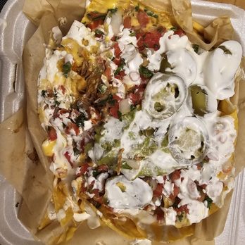 TU TACO - Updated April 2025 - 130 Photos & 123 Reviews - 1343 N Kings ...