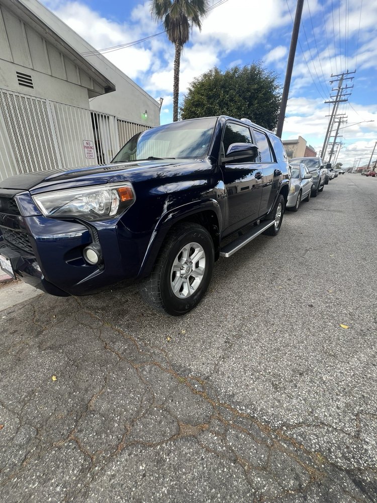 LA AUTO BODY - Updated June 2025 - 16 Photos - 2538 E 56th St ...