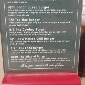 SKEETER’S MESQUITE GRILL - Updated August 2024 - 47 Photos & 108 ...