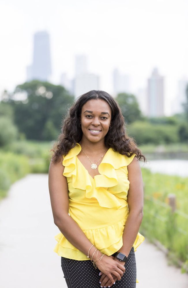 JESSICA GOODNIGHT - REAL PEOPLE REALTY - 6154 W Higgins Ave, Chicago ...