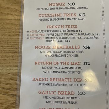 ZOLI’S PIZZA - 317 Photos & 236 Reviews - 3501 Hulen St, Fort Worth ...