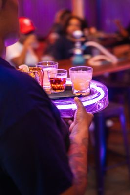 GVO LOUNGE & BISTRO - Updated December 2025 - 64 Photos & 52 Reviews ...