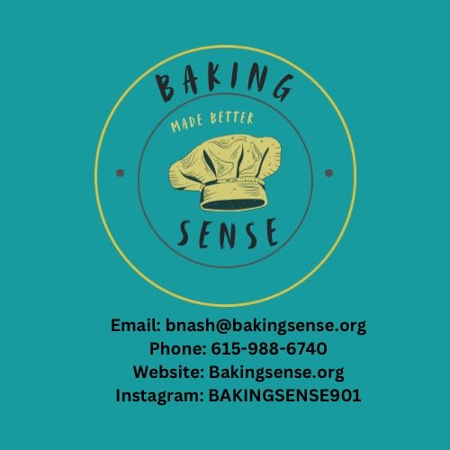 Baking Sense, Germantown | Roadtrippers