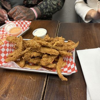 SCRATCH WINGS - Updated September 2025 - 93 Photos & 59 Reviews - 3725 ...