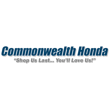 COMMONWEALTH HONDA - Updated October 2025 - 13 Photos & 139 Reviews - 6 ...