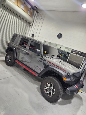 GOT TINT? WINDOW TINTING - Updated October 2025 - 105 Photos & 81 ...