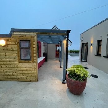 PAT SPILLANE - Updated December 2025 - Templenoe, Kenmare, Co. Kerry ...