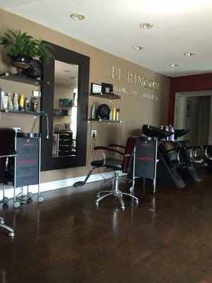 EL RINCON BEAUTY SALON - Updated October 2025 - 11 Photos & 34 Reviews - 232 S White Rd, San ...