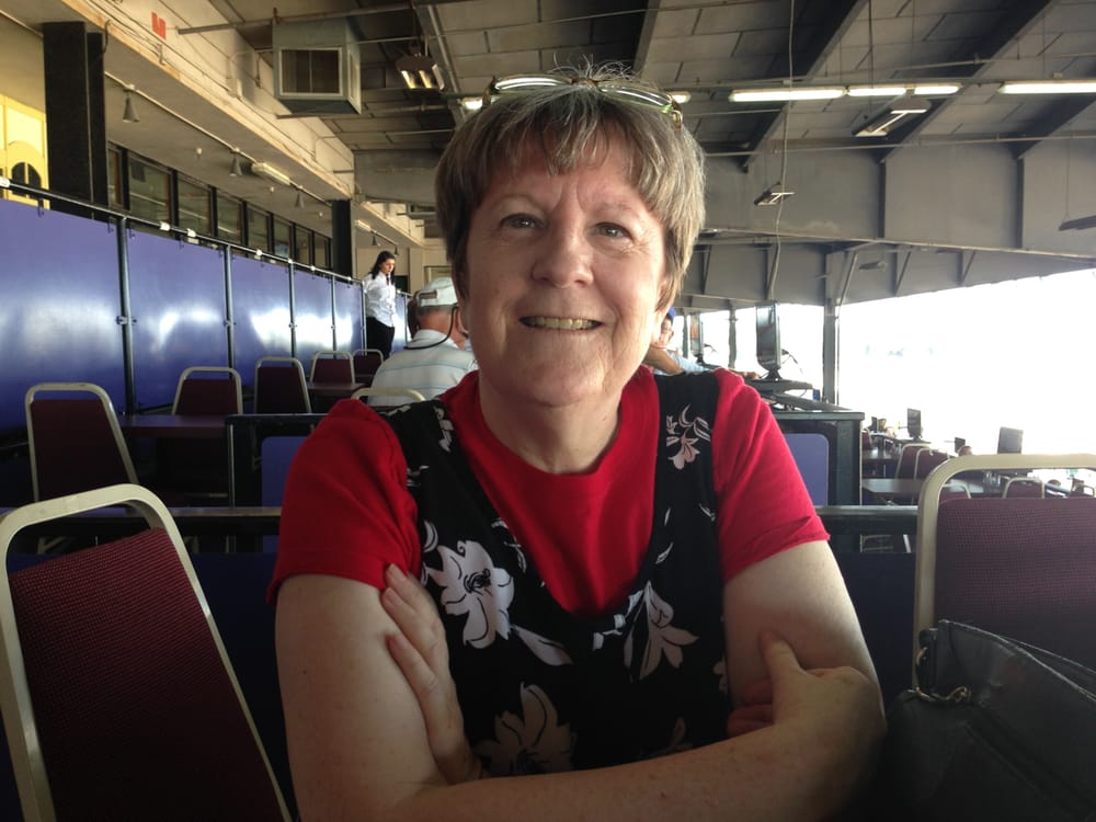 PAM MCDONALD - Updated August 2025 - Odd Jobs Ink, Sacramento ...