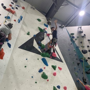 ALPINE CLIMBING ADVENTURE FITNESS - Updated October 2025 - 226 Photos ...