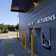 GREENVILLE COUNTY LIBRARY - FIVE FORKS BRANCH - Updated October 2025 ...