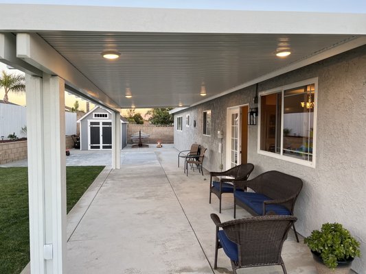 CALIFORNIA PATIO COVERS - Updated December 2025 - 123 Photos & 92 ...