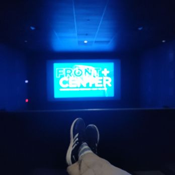 SHOWCASE CINEMA DE LUX RANDOLPH - Updated December 2025 - 55 Photos ...