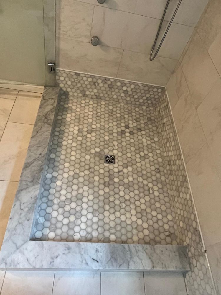 VICTORY TILE INSTALLATION AND PAINTING - Updated July 2025 - Billerica ...