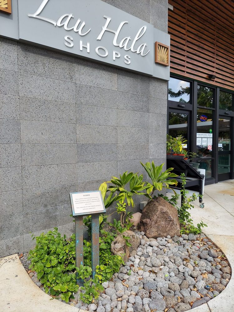 LAU HALA SHOPS - Updated October 2025 - 573 Kailua Rd, Kailua, Hawaii - Shopping Centers - Yelp