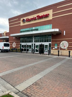 HARRIS TEETER - Updated August 2025 - 55 Photos & 116 Reviews - 1704 ...