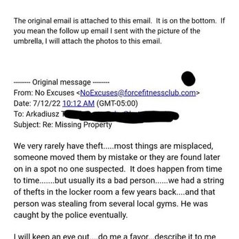 FORCE FITNESS CLUB - Updated December 2025 - 175 Photos & 78 Reviews ...