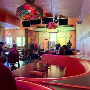 LIGHTHOUSE LOUNGE - Updated November 2025 - 21 Photos & 36 Reviews - 317 Lake Havasu Ave, Lake ...