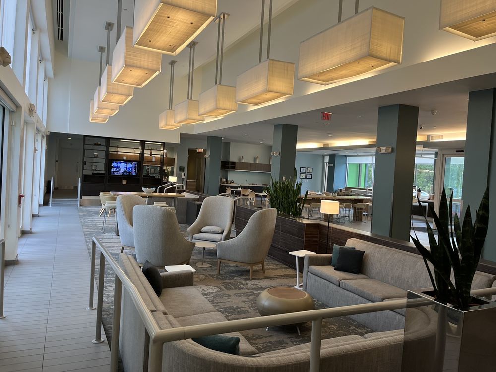 ELEMENT EWING PRINCETON - Updated January 2026 - 133 Photos & 99 ...