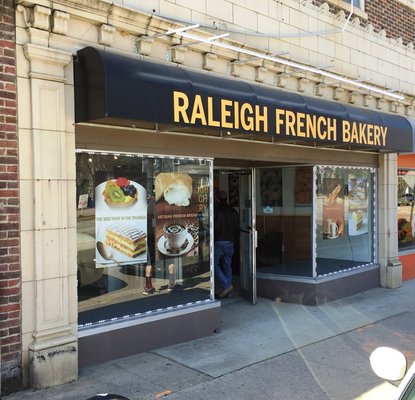 RALEIGH FRENCH BAKERY - CLOSED - Updated January 2025 - 54 Photos & 76 ...