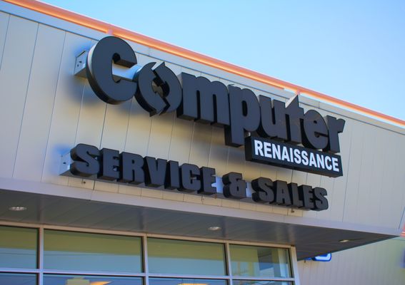 COMPUTER RENAISSANCE - Updated December 2025 - 25 Reviews - 14979 Old ...