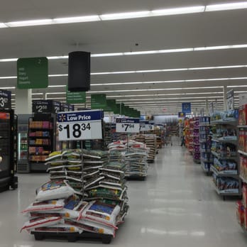 WALMART - Updated September 2024 - 54 Photos & 62 Reviews - 4420 ...