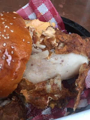 THE HOT CHICKEN PROJECT - Updated March 2025 - 84A Little Malop St ...