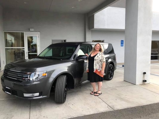 MADERA FORD - Updated December 2025 - 36 Photos & 121 Reviews - 200 S ...