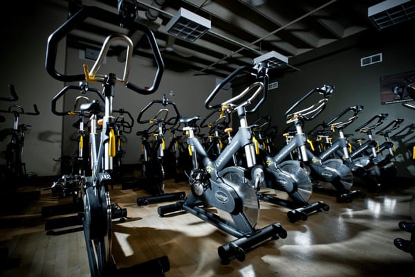 GYMVMT - MACLEOD - Updated January 2026 - 12 Photos & 37 Reviews - 4344 ...