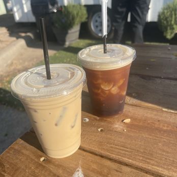 HOMETOWN COFFEE - Updated January 2026 - 24 Photos & 21 Reviews - 1434 ...