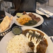 KABOBI BY THE HELMAND - 267 Photos & 213 Reviews - 2321 Dulles Station ...