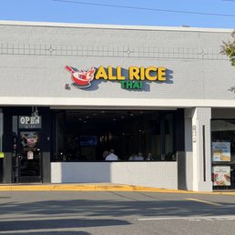 ALL RICE THAI - Updated November 2025 - 514 Photos & 230 Reviews - 7001 ...