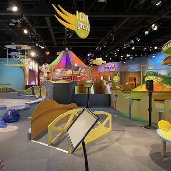 DISCOVERY PLACE KIDS-ROCKINGHAM - Updated December 2025 - 22 Photos ...