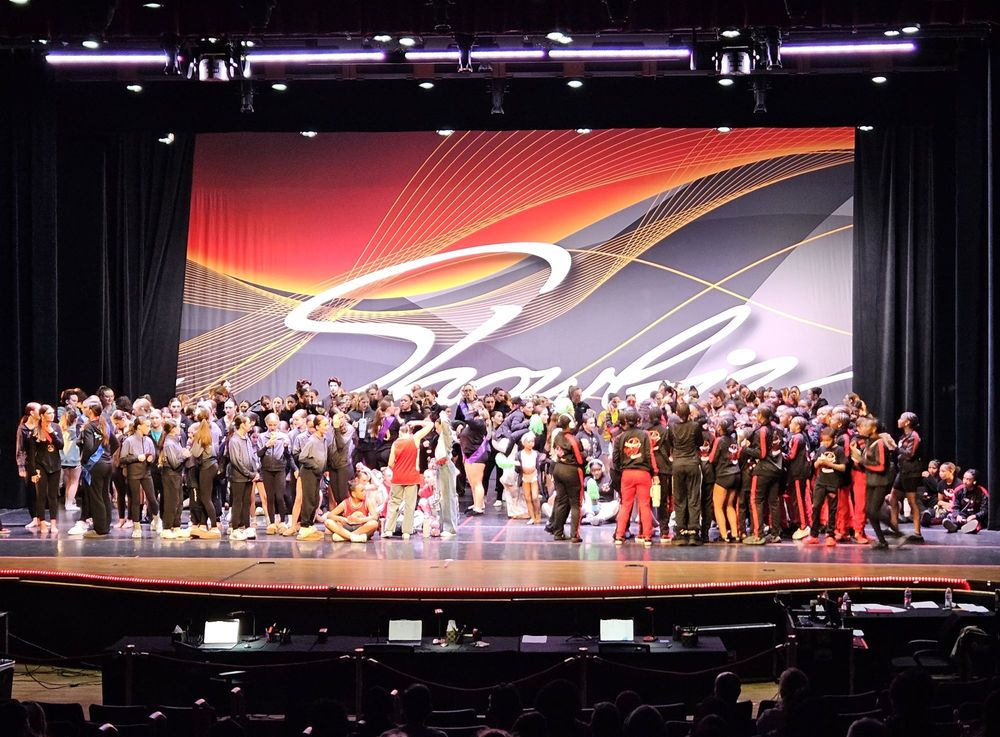 GORDON CENTER FOR PERFORMING ARTS - Updated June 2026 - 3506 Gwynnbrook ...
