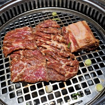 KALBI SOCIAL CLUB - Updated June 2025 - 873 Photos & 225 Reviews - 529 ...