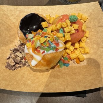 HASH KITCHEN - Updated June 2024 - 415 Photos & 180 Reviews - 264 East ...