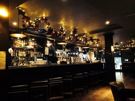 THE CENTRAL BAR AND RESTAURANT - Updated December 2025 - 12 Photos & 18 ...