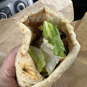 CAVA - Updated June 2024 - 186 Photos & 270 Reviews - 11010 Foothill ...