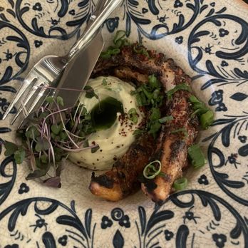 YASEMI, A MODERN MEDITERRANEAN RESTAURANT - Updated October 2025 - 190 ...