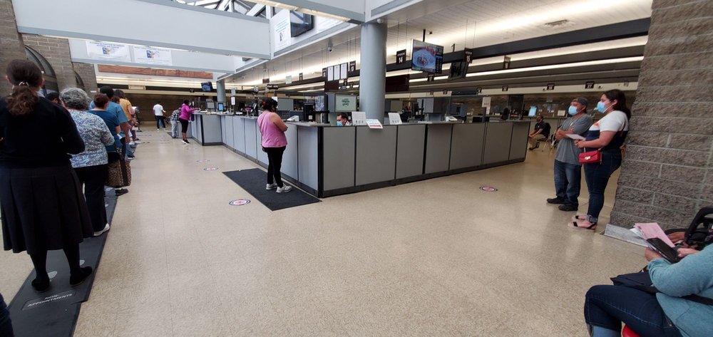 CALIFORNIA DEPARTMENT OF MOTOR VEHICLES - Updated May 2025 - 87 Photos ...